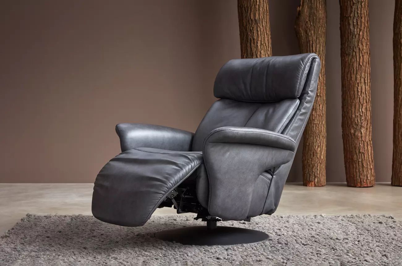 Sezlon Galéria - Brand: Himolla