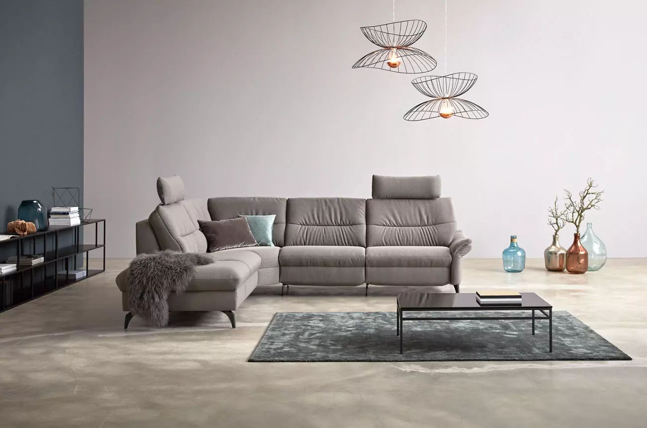 Sezlon Galéria - Brand: Himolla